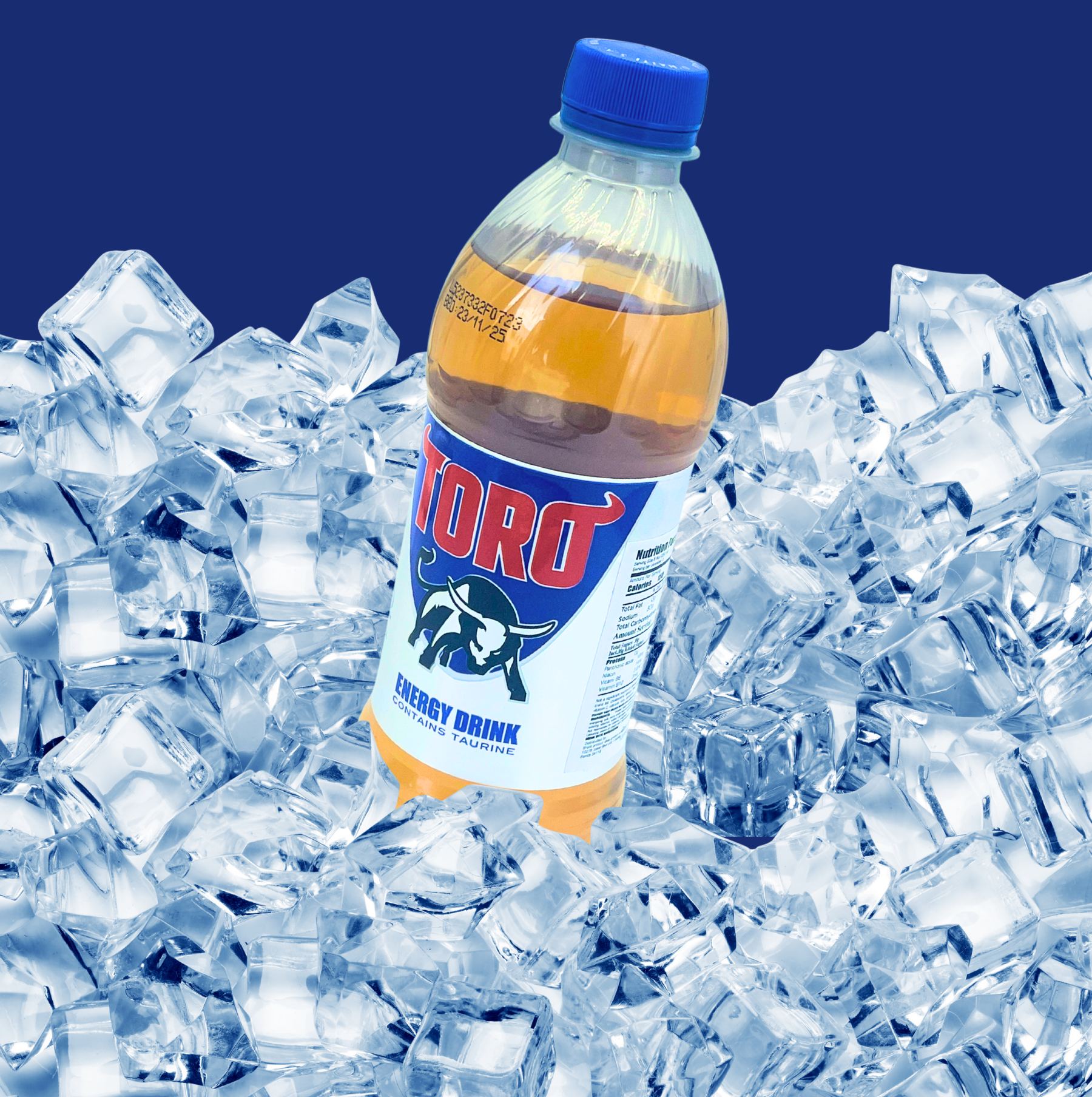 Toro Energy Drink – Haiti2You